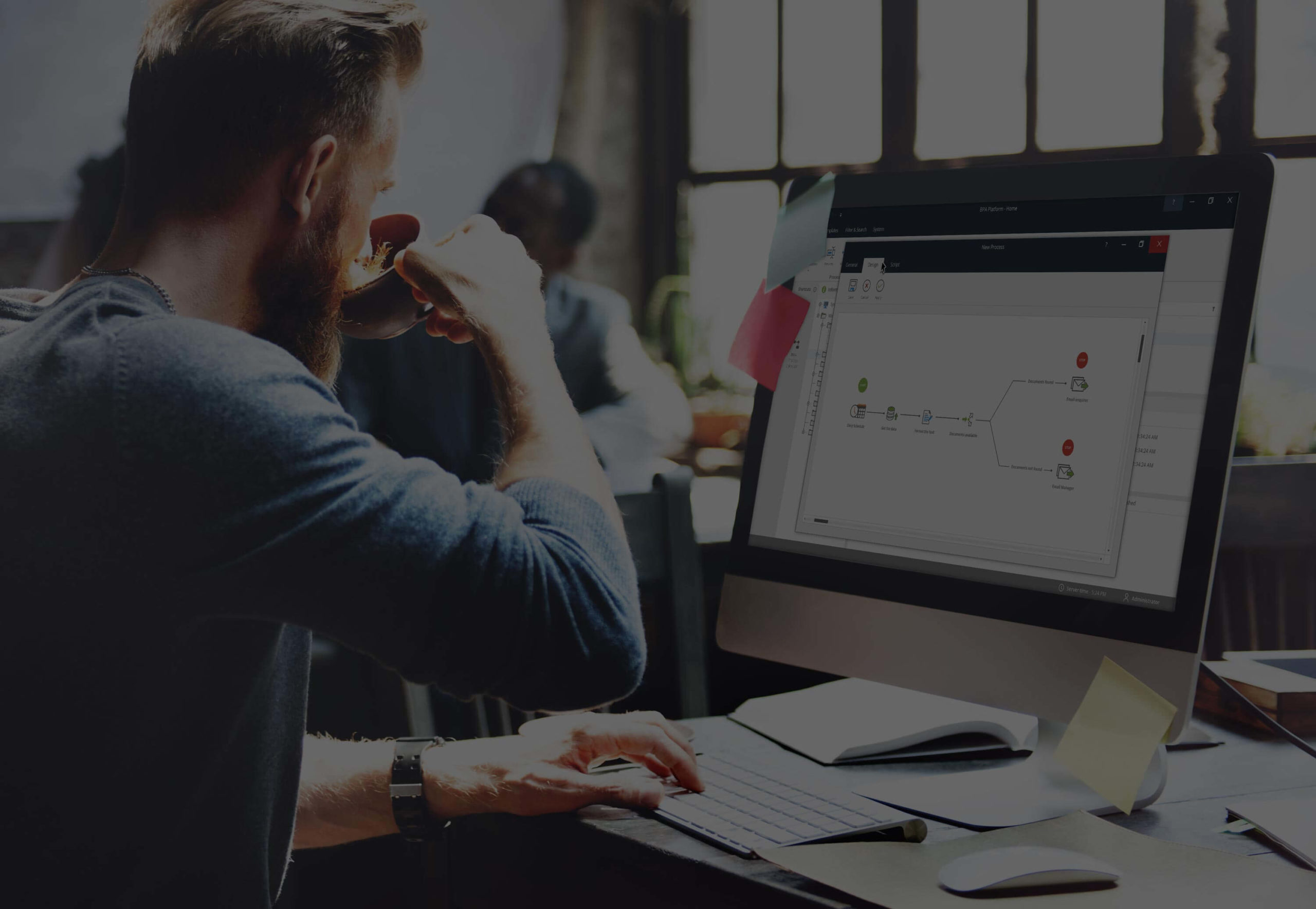 BPA-Plattform - Codeless Software